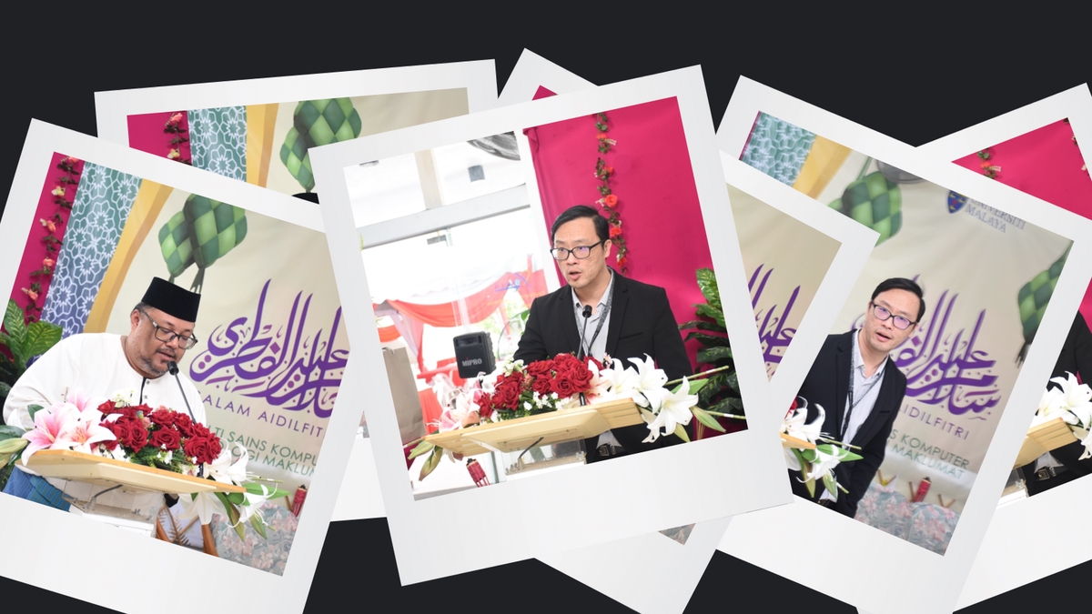 PhotoPrism: Jamuan Hari Raya Aidilfitri FSKTM 2024