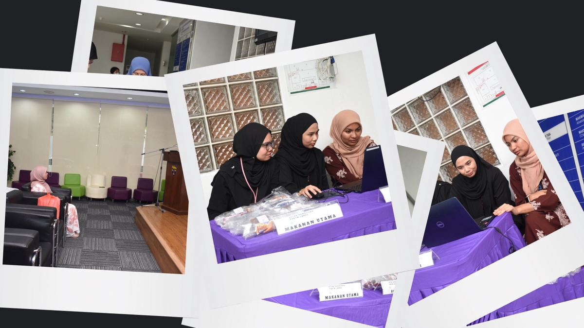 PhotoPrism: Iftar Ramadhan FSKTM 2024